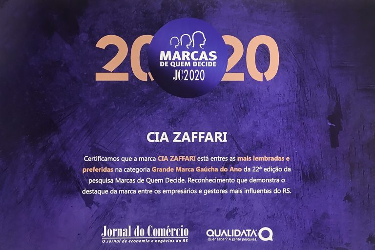 Grupo Zaffari